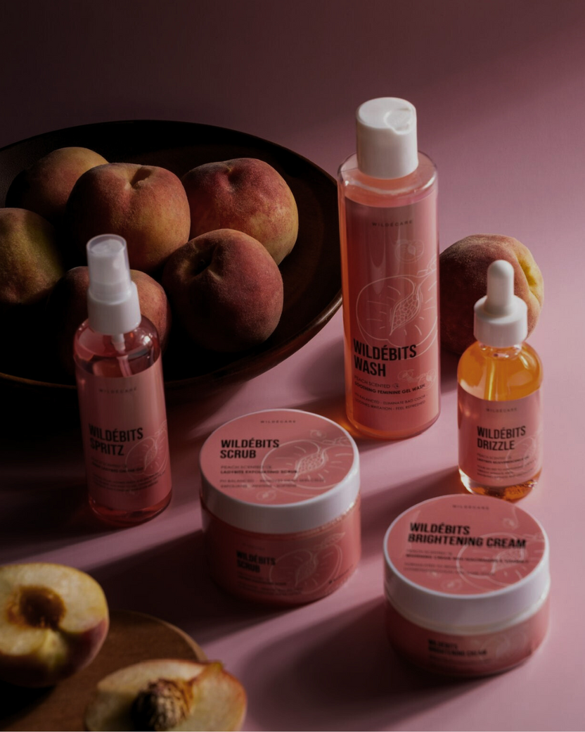 WILDÉ Beauty and Cosmetics