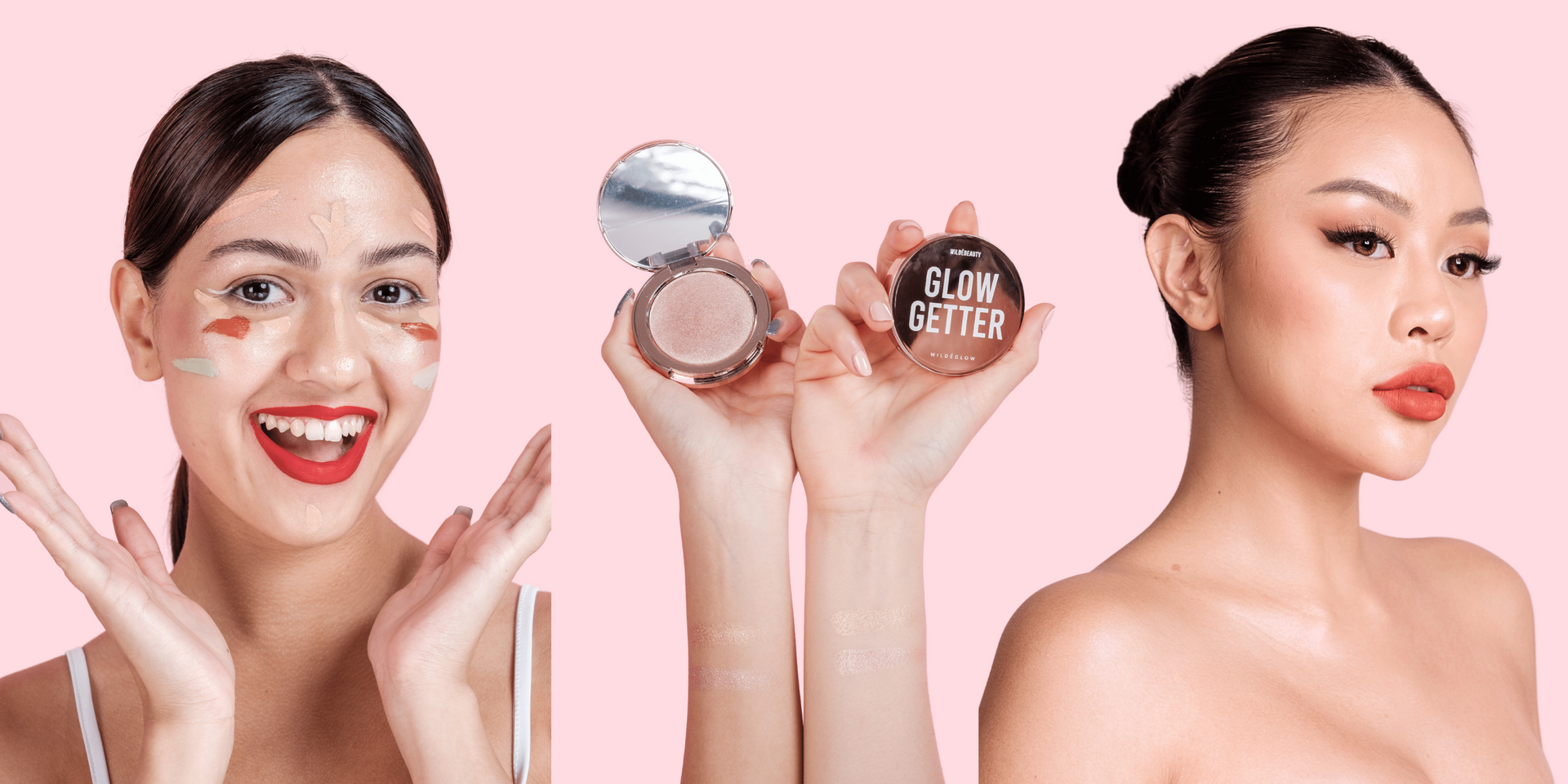 WILDÉ Beauty and Cosmetics