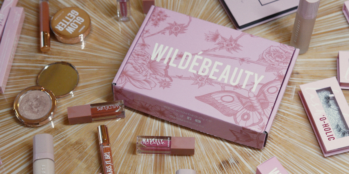 WILDÉ Beauty and Cosmetics