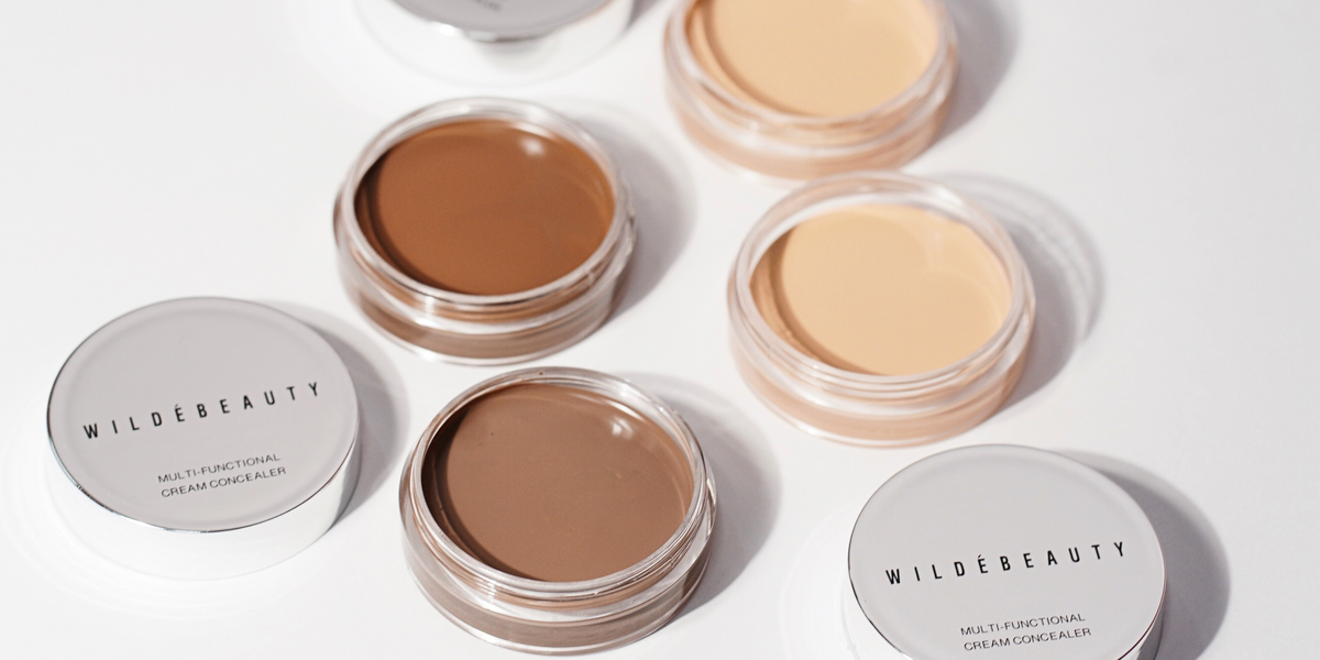 WILDÉ Beauty and Cosmetics